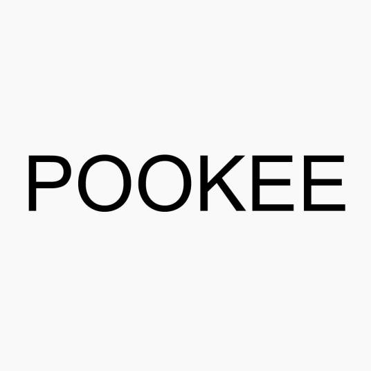 POOKEE_百度百科