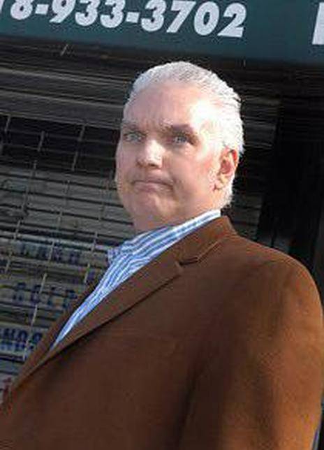 Anthony Spinelli_百度百科