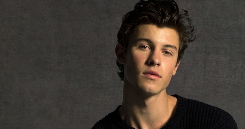 Shawn Mendes（2018年肖恩·蒙德兹发行的音乐专辑）_百度百科