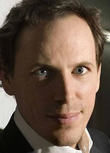 Stéphane Demers_百度百科