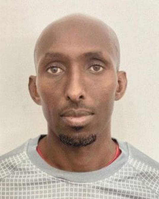 ABDIRAHMAN Abdi_百度百科