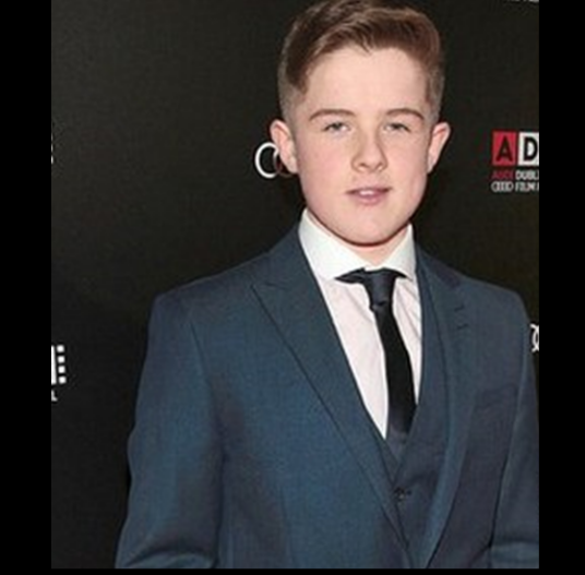 Karl Rice_百度百科