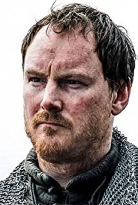 Paul Rattray_百度百科