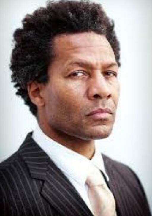 Mike Libanon_百度百科