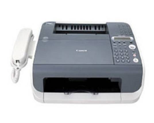 佳能FAX-L120_百度百科