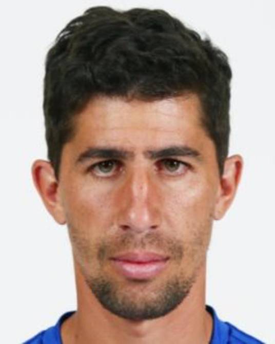 ORTIZ Ignacio Horacio_百度百科