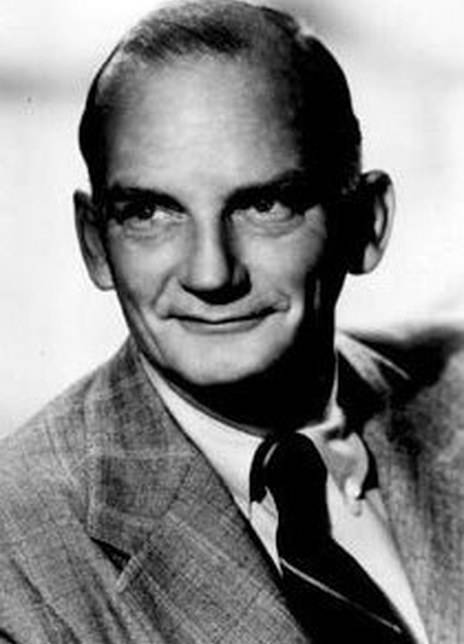 Millard Mitchell_百度百科