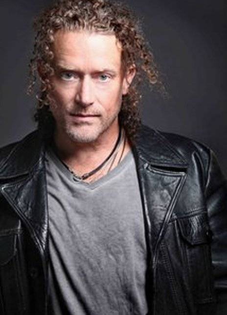 Darin Heames_百度百科