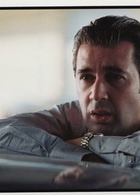 Marco Kyris_百度百科