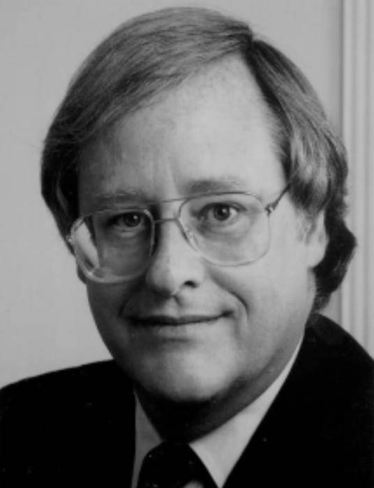 Edward Yourdon_百度百科