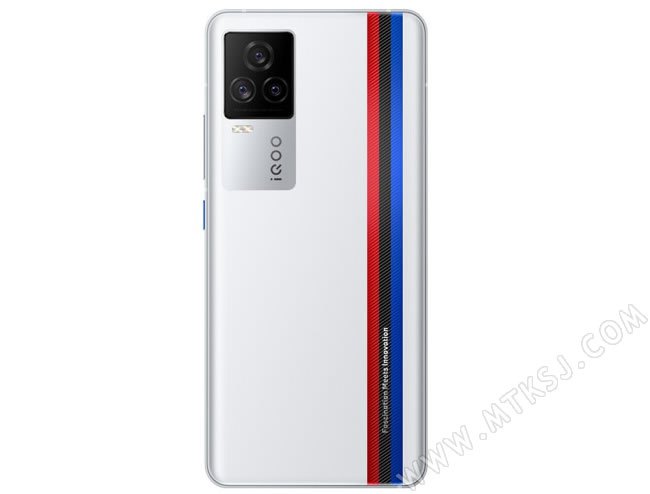 1月11日首发 iQOO 7卖点汇总！_百科TA说