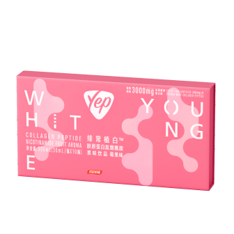 Yep（年轻人的新升代营养品牌）_百度百科