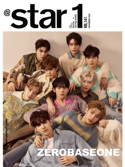 ZEROBASEONE_百度百科