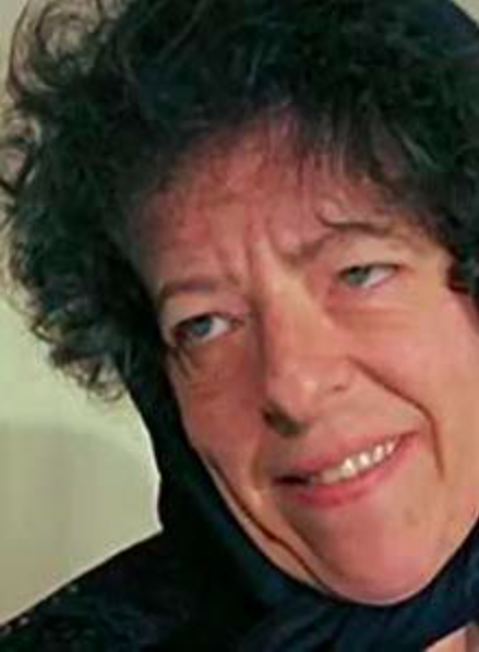 Milly Corinaldi_百度百科