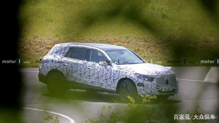 首次搭载1.5T发动机，国产新一代奔驰GLC最新消息_百科TA说