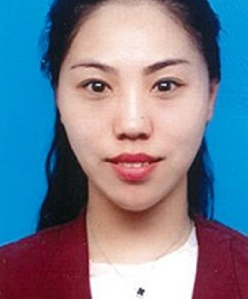 郭亚慧_百度百科