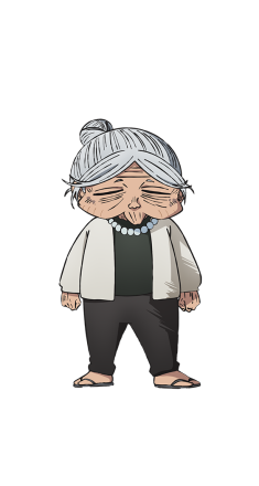 SANDA（Science SARU改编的电视动画作品）_百度百科