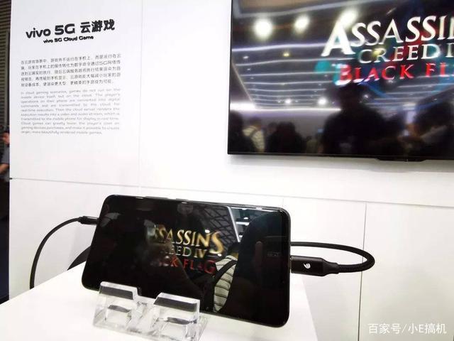 vivo AR眼镜上手：全沉浸视觉+5大场景交互，体验太科幻_百科TA说