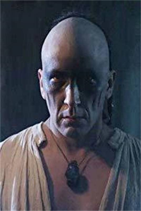 Trevor Carroll_百度百科