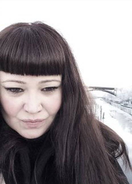 Katrina Milosevic_百度百科