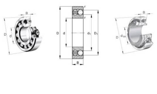 NTN 1207轴承_百度百科