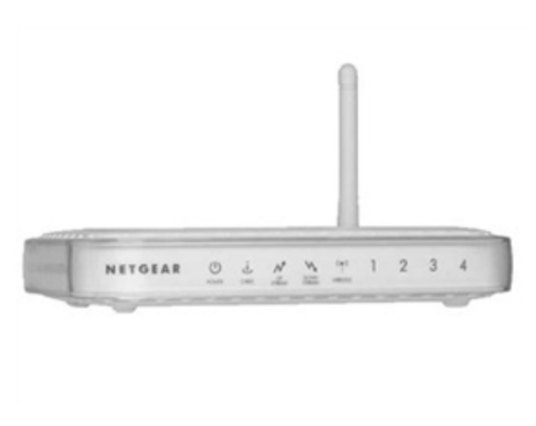 NETGEAR CGD24G_百度百科
