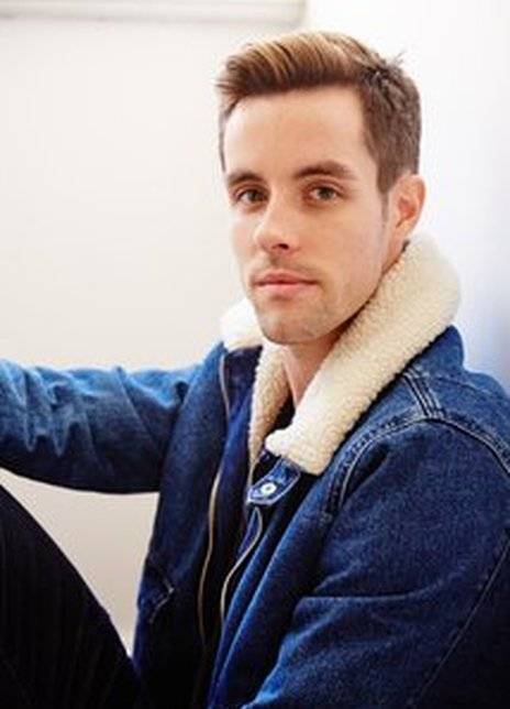 Sam Romain_百度百科