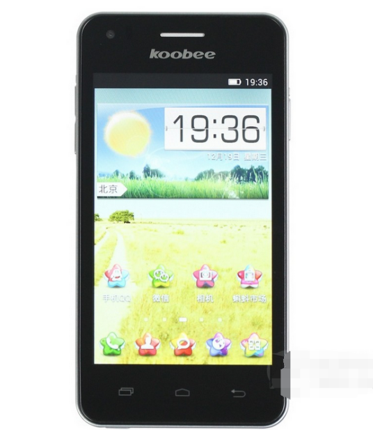 koobee 大S_百度百科