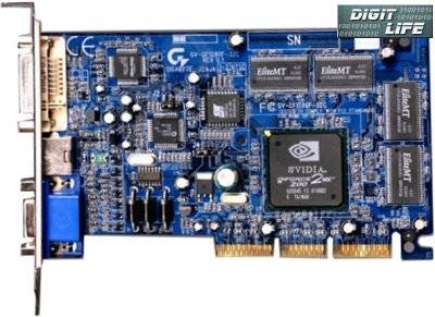 中凌Geforce2 MX200 32M_百度百科