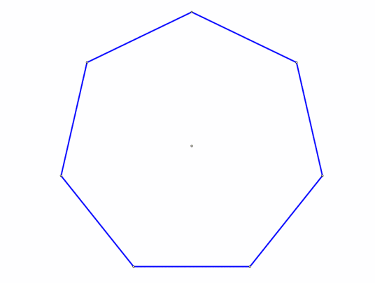 正七边形_百度百科