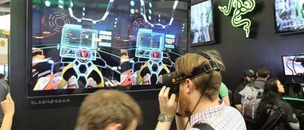 索尼PS VR发售日公布 《生化危机7》E3展亮相，将支持VR_百科TA说