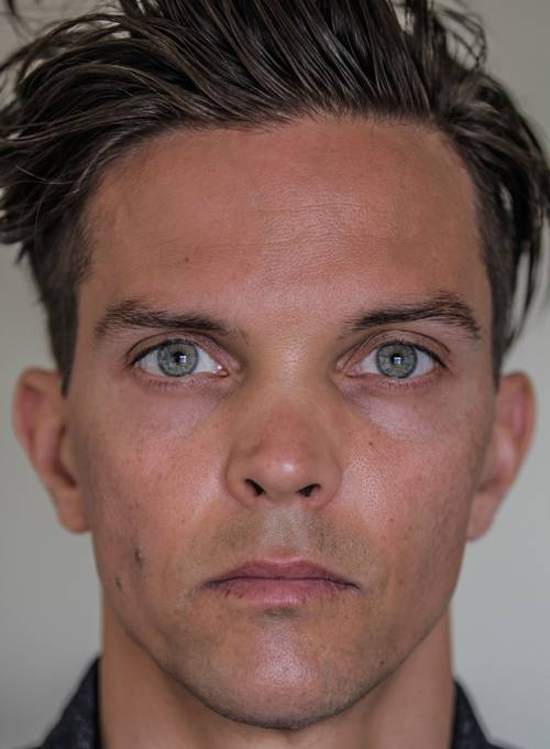 Timothy Lee DePriest_百度百科