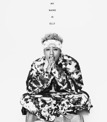 ELLY（日本三代目JSB成员、说唱歌手）_百度百科