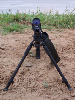 88式狙击步枪_百度百科