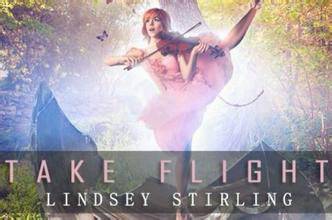 Take Flight_百度百科