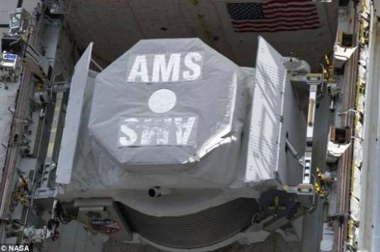 AMS计划_百度百科