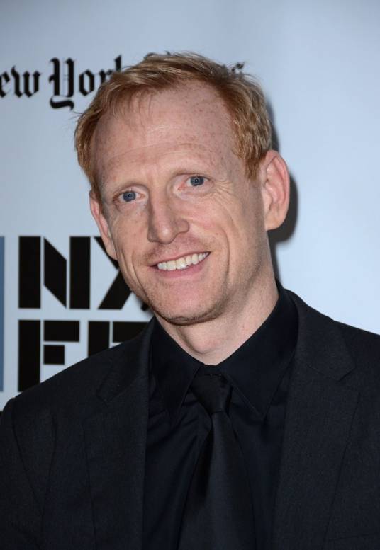 Scott Shepherd_百度百科