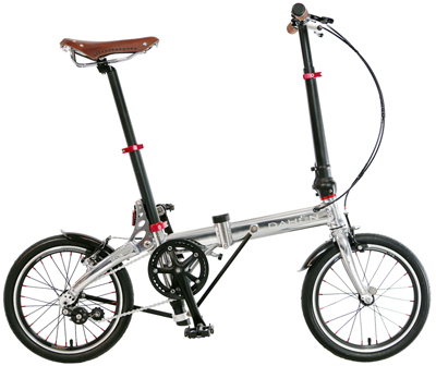 DAHON_百度百科