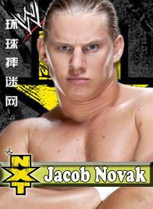 Jacob Novak_百度百科