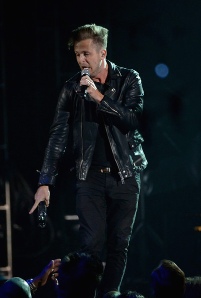 OneRepublic_百度百科