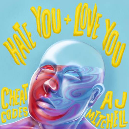 Hate You + Love You_百度百科