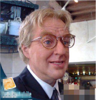 Jerry Springer_百度百科