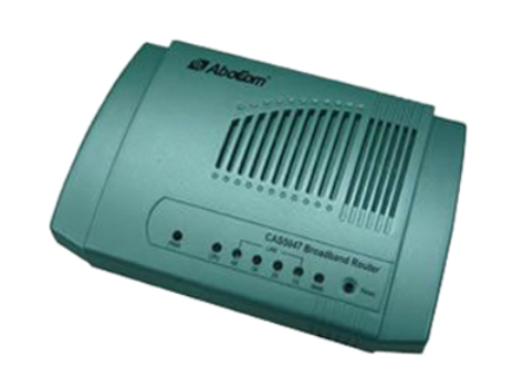 AboCom CAS5047_百度百科