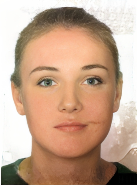 BUHRMANN Alissa_百度百科