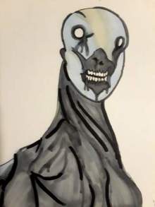 SCP-3199_百度百科