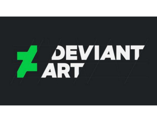 deviantart_百度百科