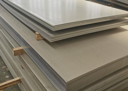 205不锈钢_百度百科