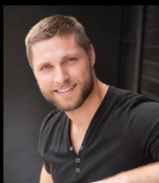 Brock Yurich_百度百科