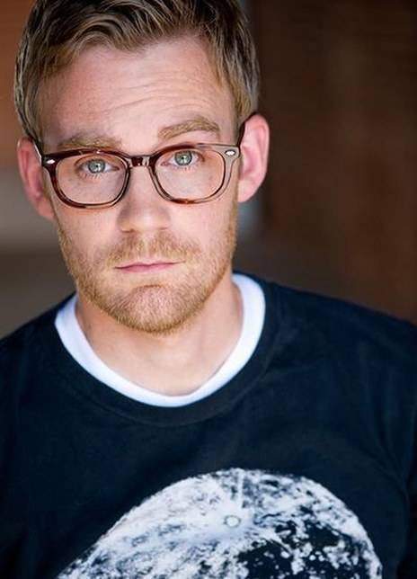 Kevin Christy_百度百科