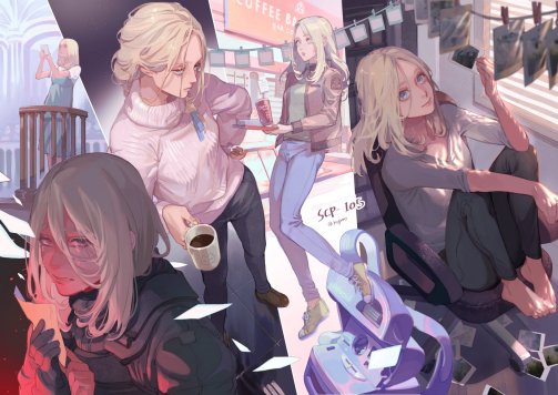 SCP-105_百度百科